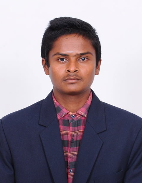 JAYAKUMAR M